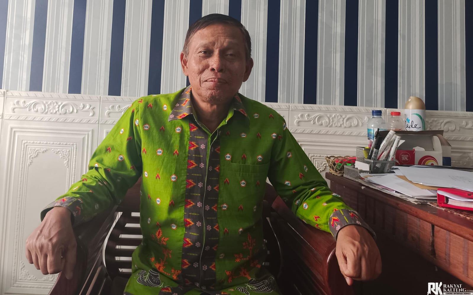 80 Peserta Akan Ikuti Pelatihan Pemantapan Aplikasi Srikandi di Batam ...