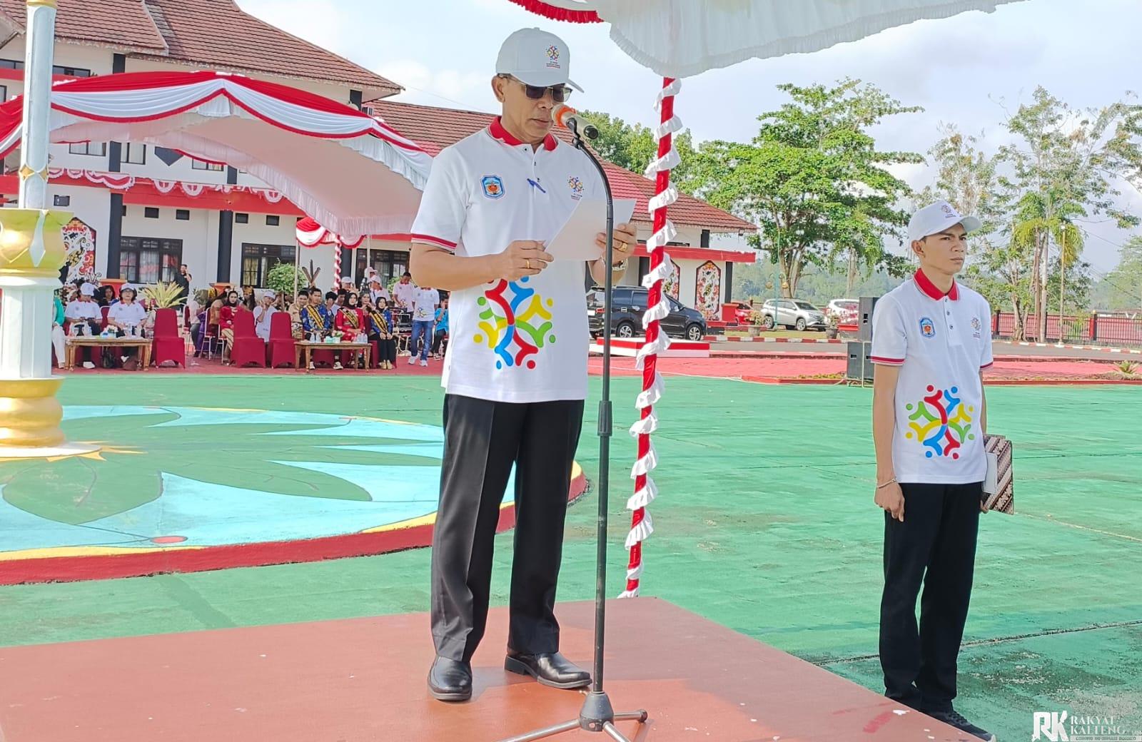 Pj. Bupati Mura Pimpin Upacara Peringatan Hari Sumpah Pemuda - Corong ... Pj. Bupati Mura Pimpin Upacara Peringatan Hari Sumpah Pemuda - Corong ...