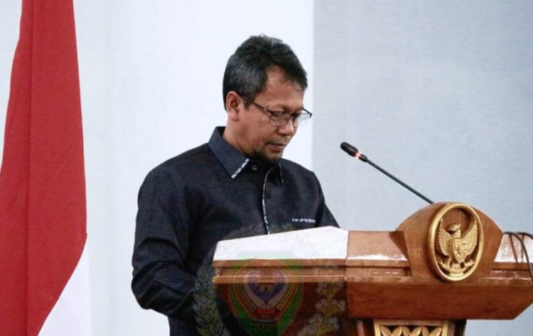 DPRD Seruyan Minta Fasilitas Olahraga Diperhatikan - Corong Informasi ... DPRD Seruyan Minta Fasilitas Olahraga Diperhatikan - Corong Informasi ...